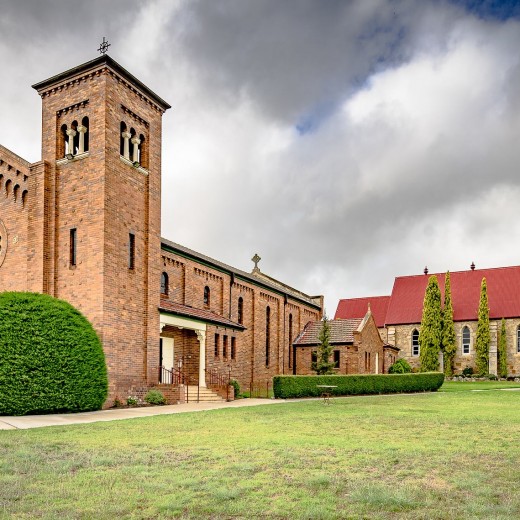 Historic Tenterfield Buildings - The Commercial Boutique Hotel