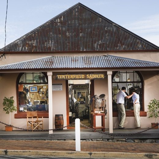 Top 5 things to do in Tenterfield - The Commercial Boutique Hotel